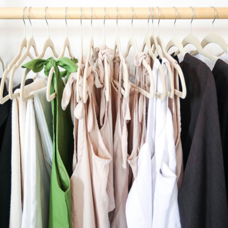 Cupio Clothing Website: Women’s Apparel for Effortless Style